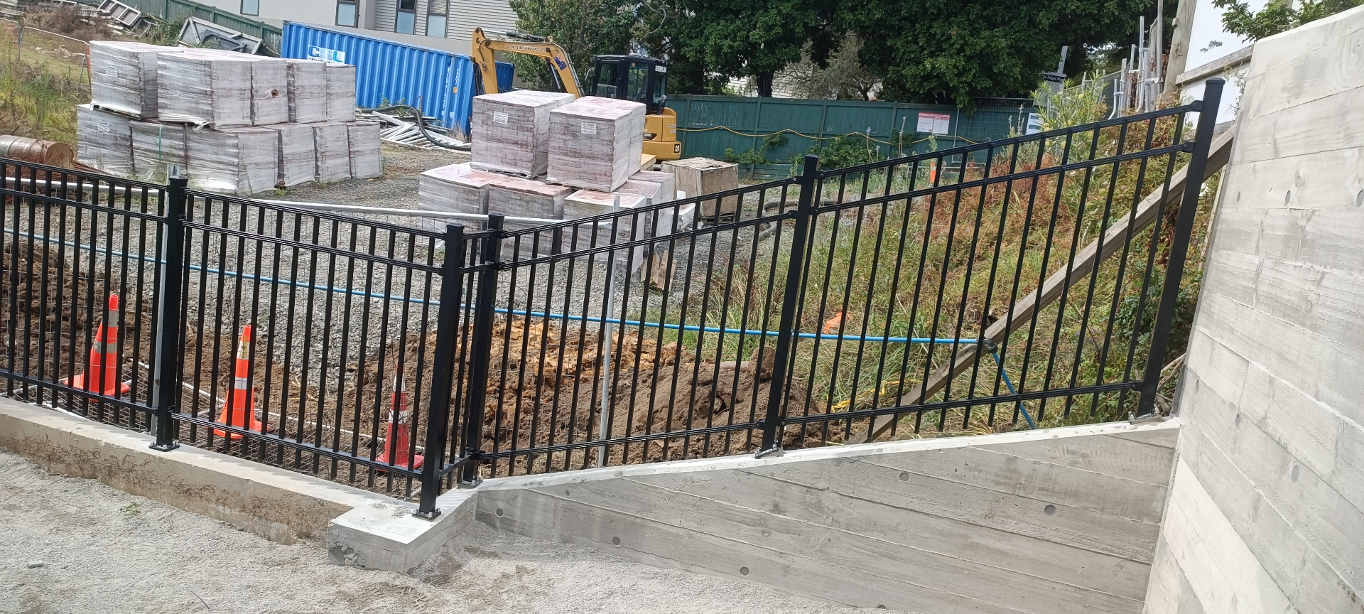 Balustrading Concepts | Premium Glass Balustrading Solutions